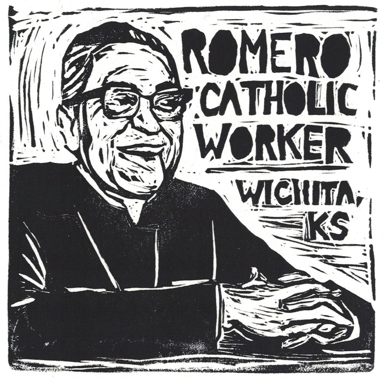Romero Catholic Worker